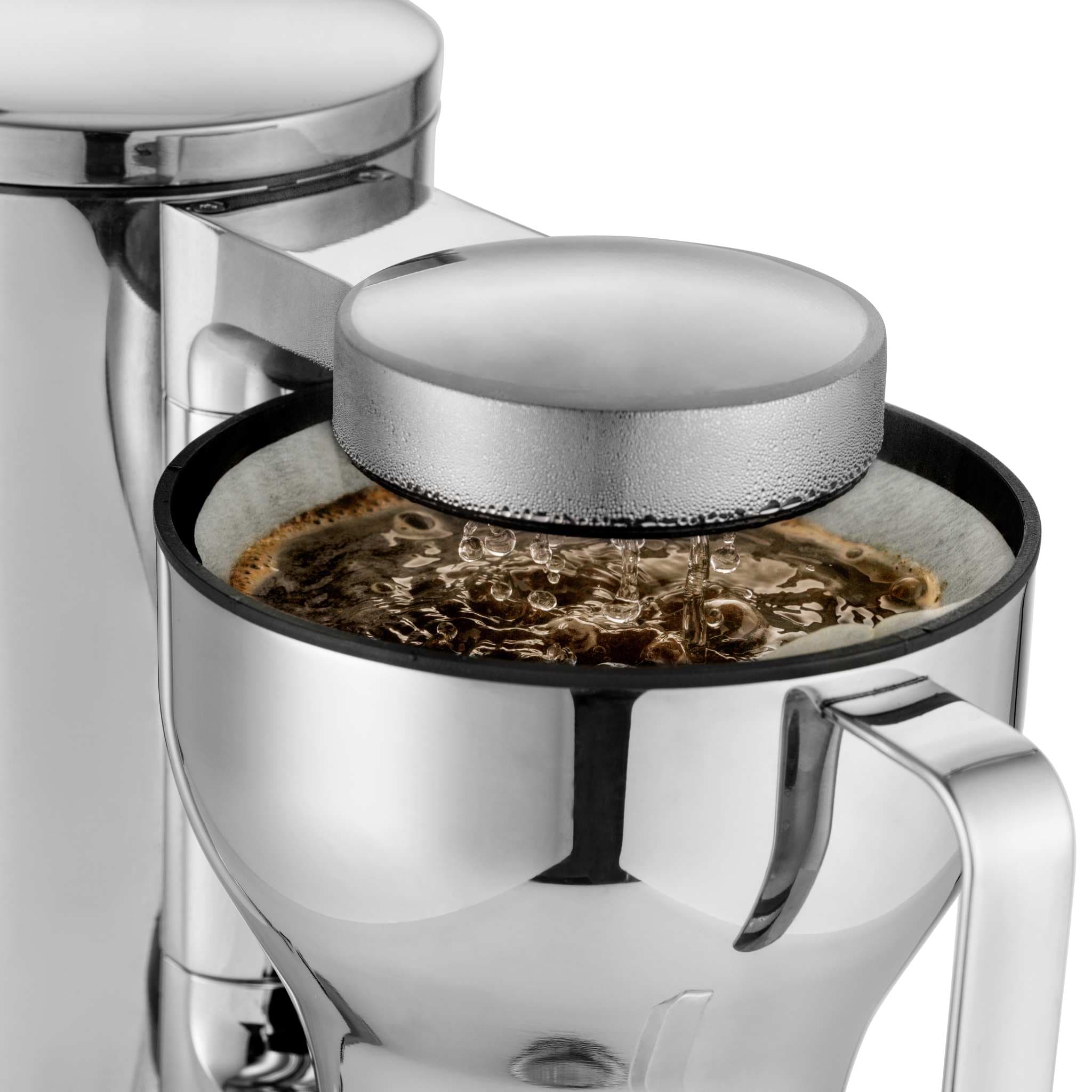 Aarke Coffee Maker - Electric Drip Coffee Brewer – Faerly