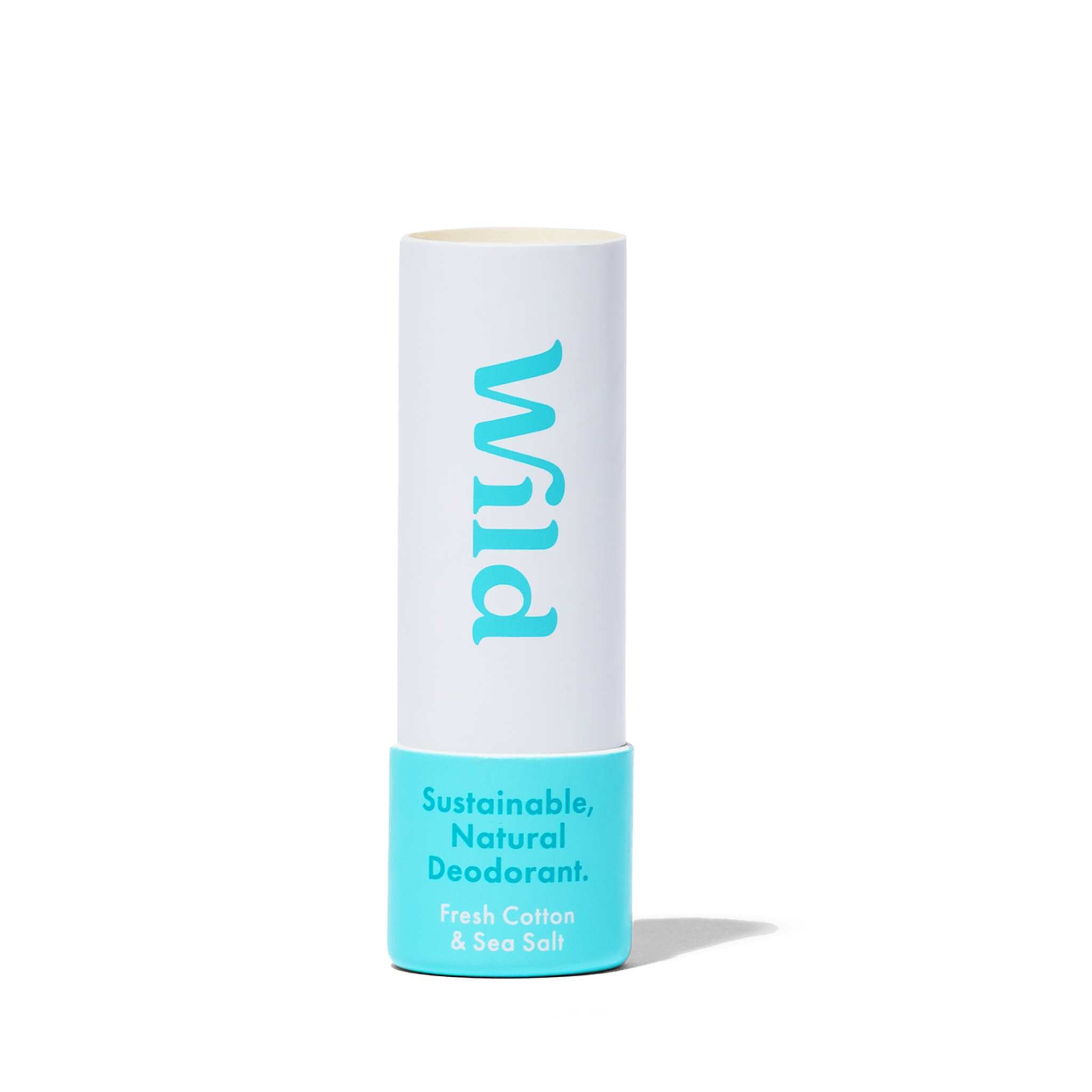 Wild Natural Deodorant – Faerly