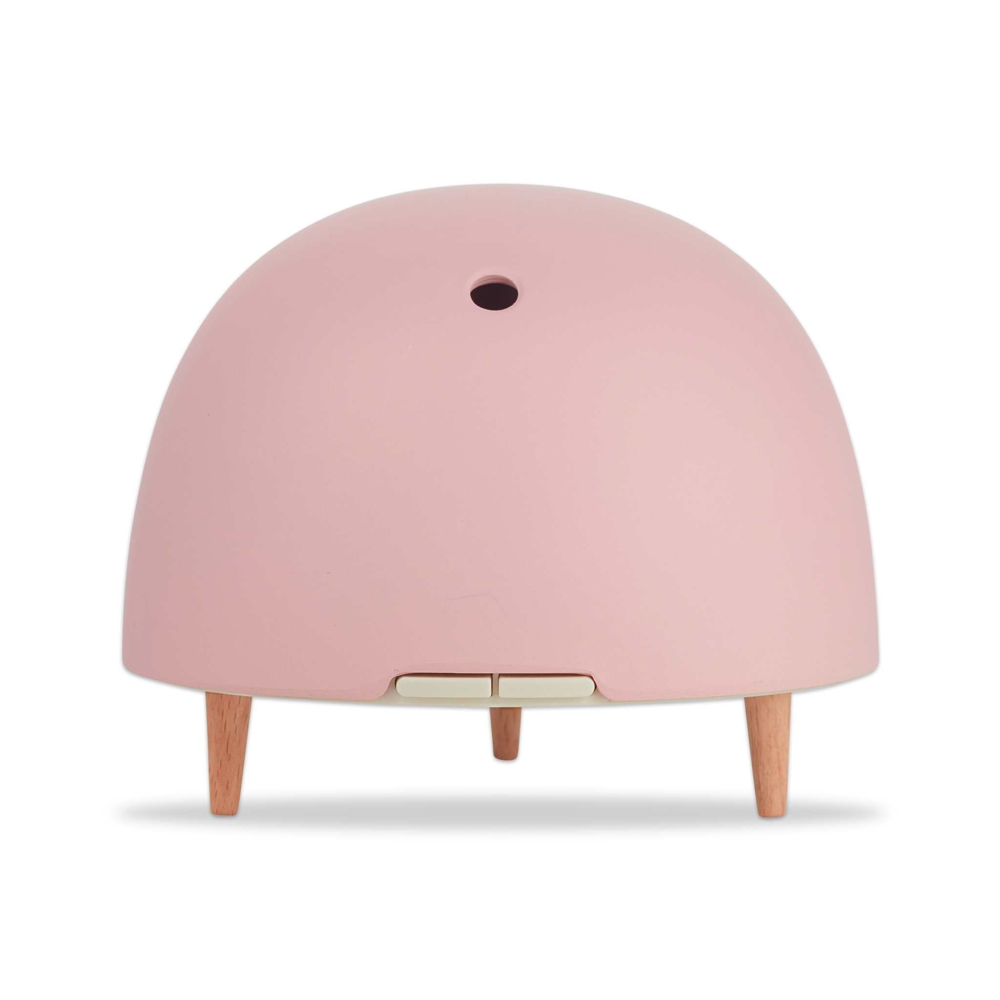 Essential Oil Diffuser - Maël - Pink - The Nature of Things – Faerly