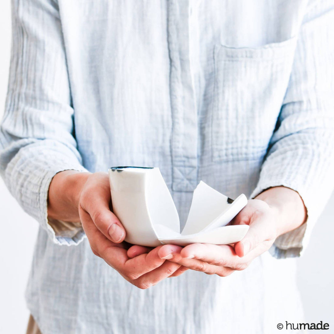 Original New Kintsugi Ceramics Repair Kit by Humade – Faerly