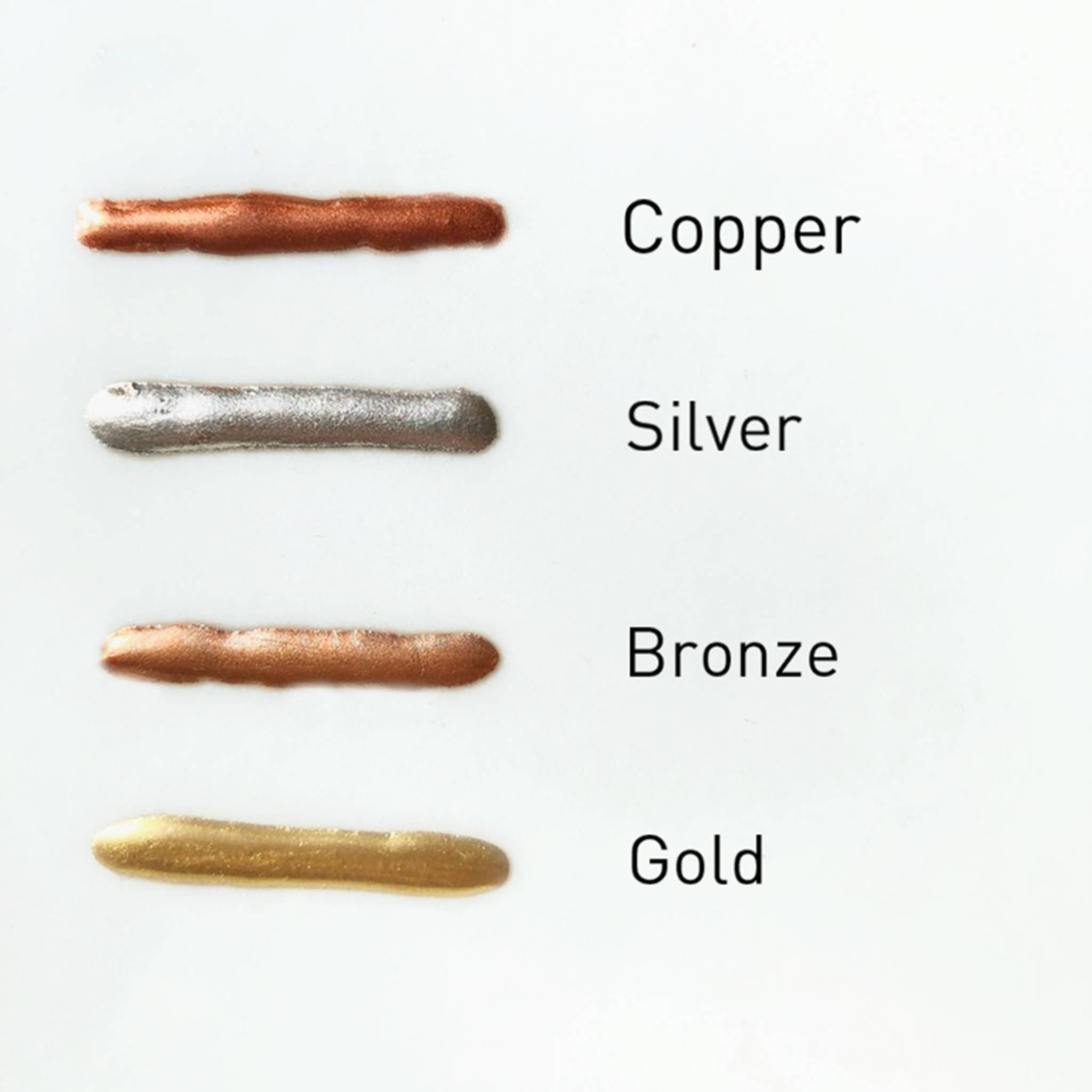 Original New Kintsugi Ceramics Repair Kit by Humade – Faerly