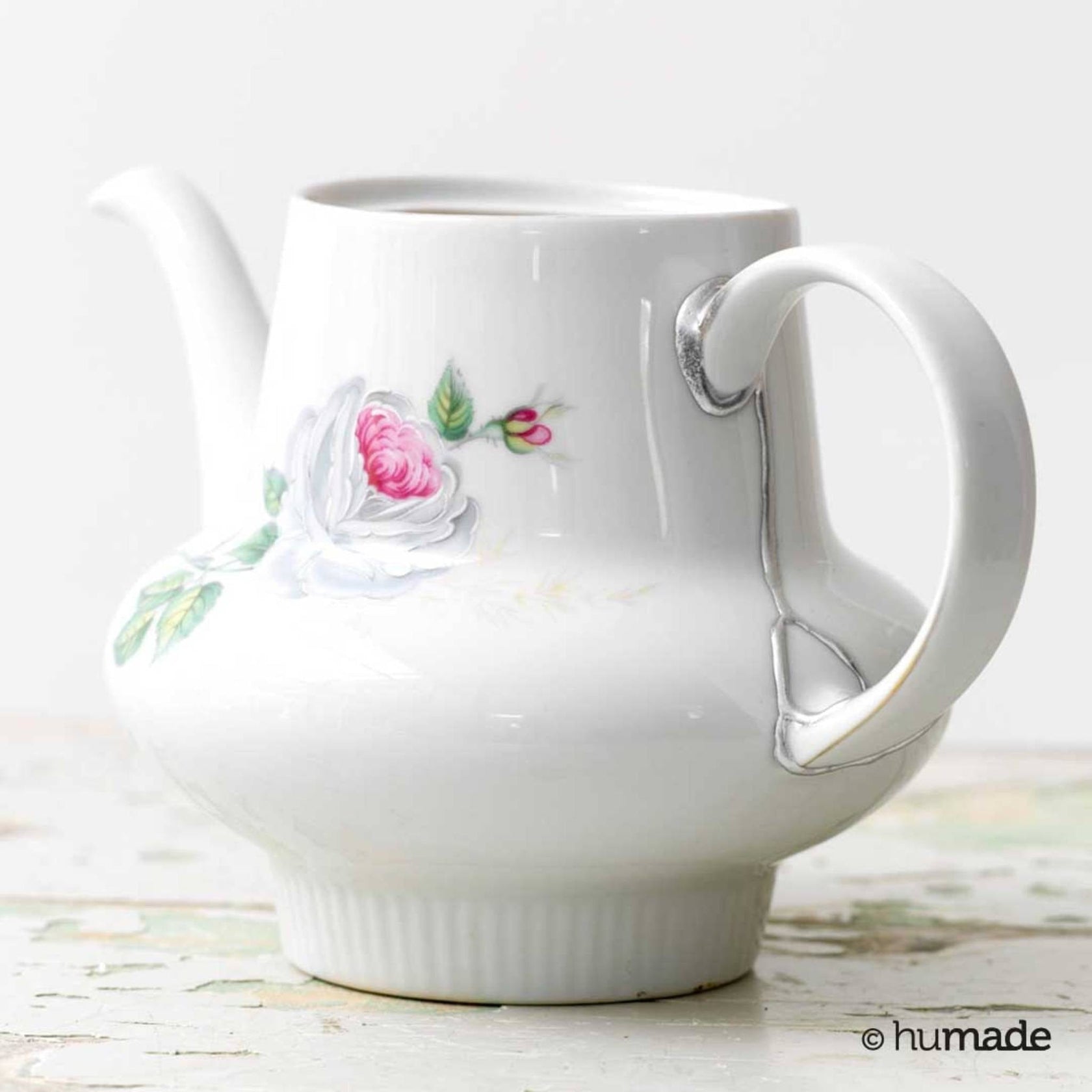 Original New Kintsugi Ceramics Repair Kit by Humade – Faerly