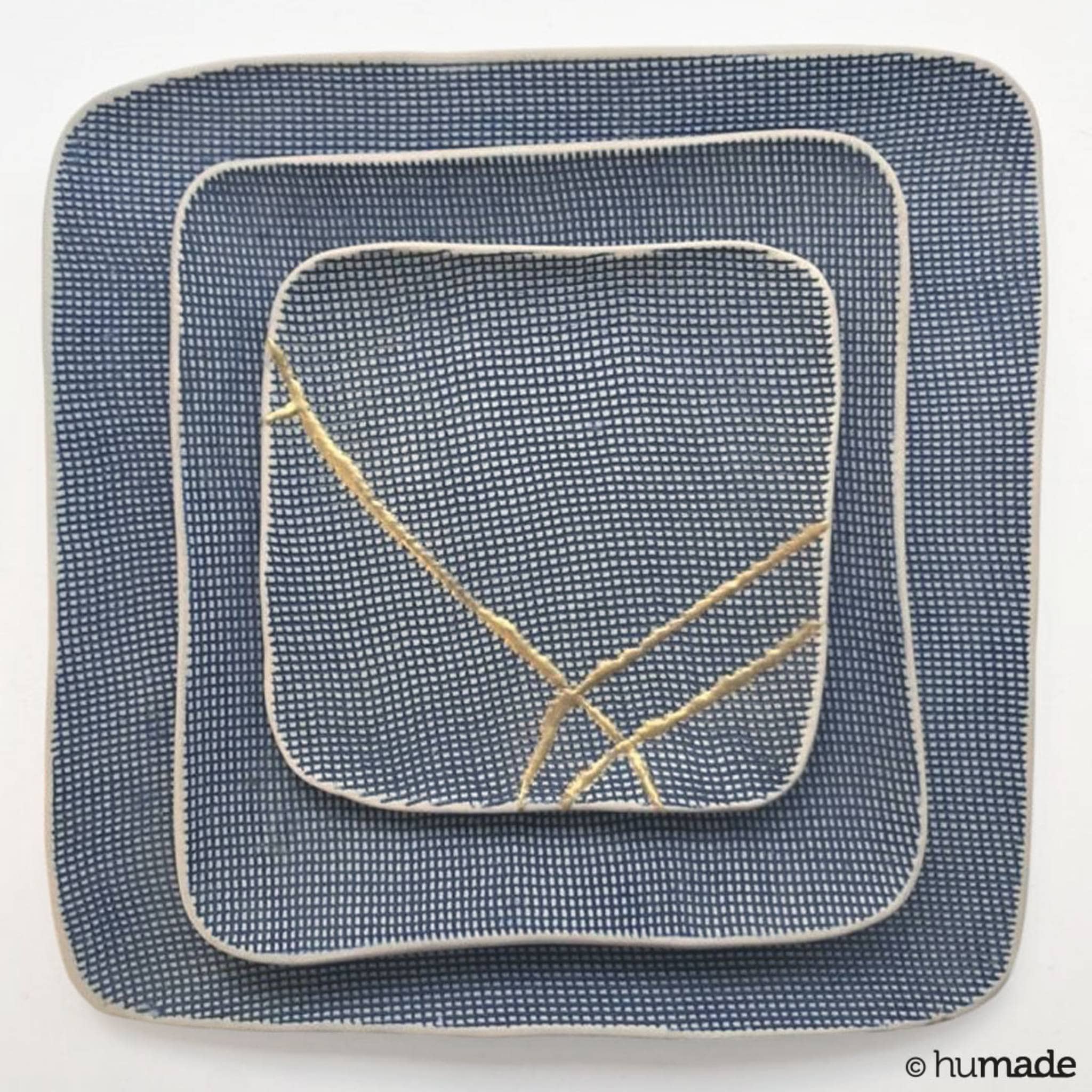 Original New Kintsugi Ceramics Repair Kit by Humade – Faerly