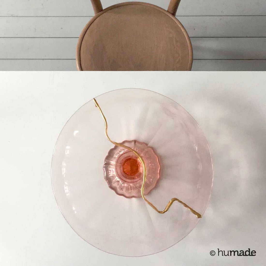 Original New Kintsugi Ceramics Repair Kit by Humade – Faerly