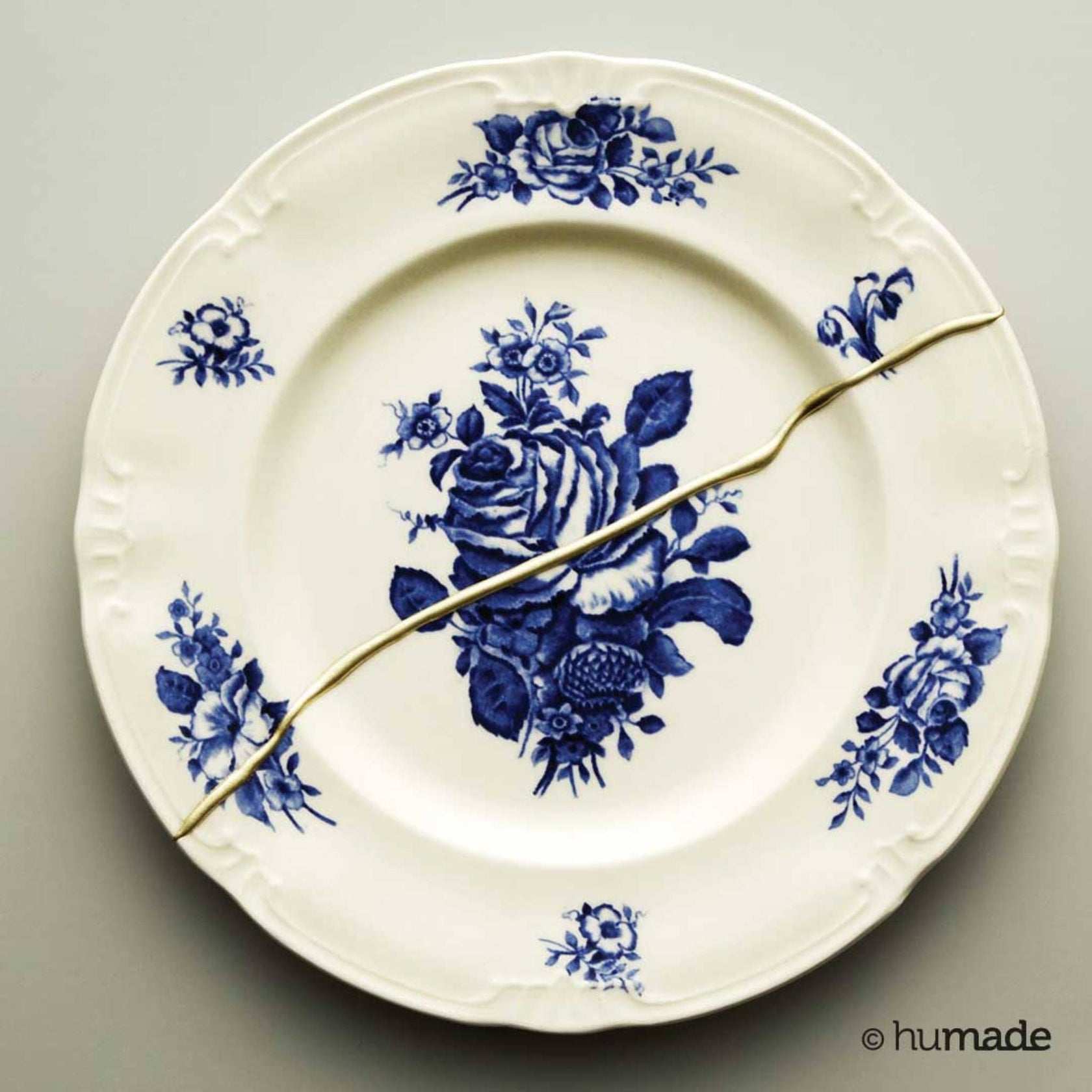 Original New Kintsugi Ceramics Repair Kit by Humade – Faerly