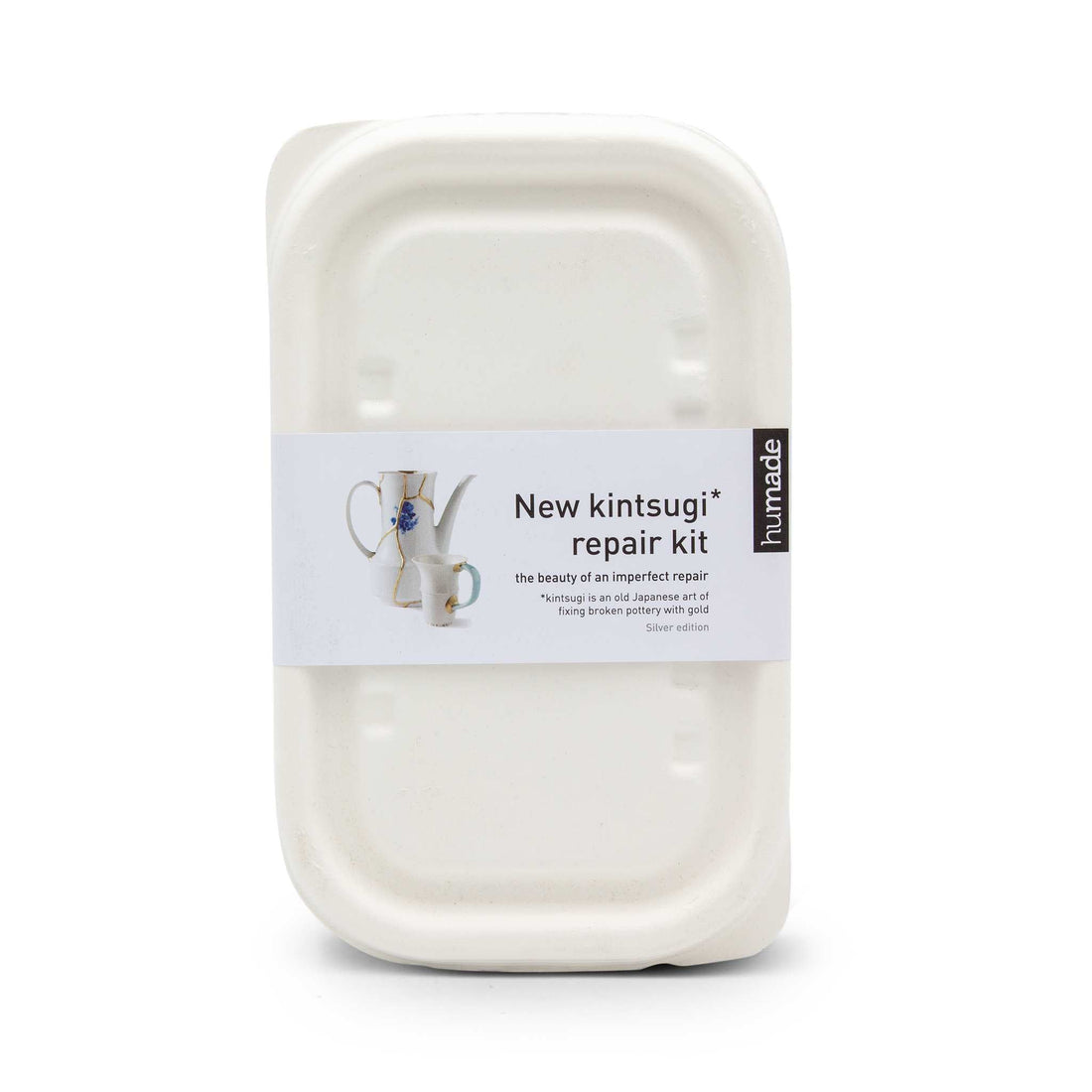 Original New Kintsugi Ceramics Repair Kit by Humade – Faerly