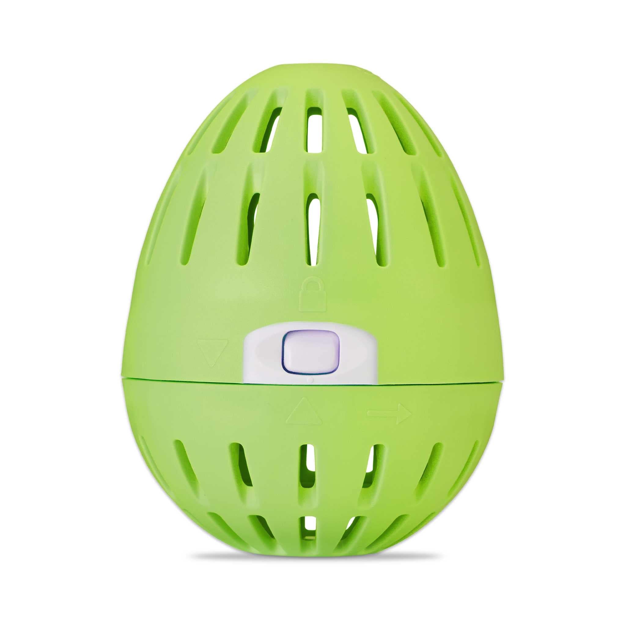 Eco Egg - Laundry Egg - 70 Washes - Jasmine – Faerly