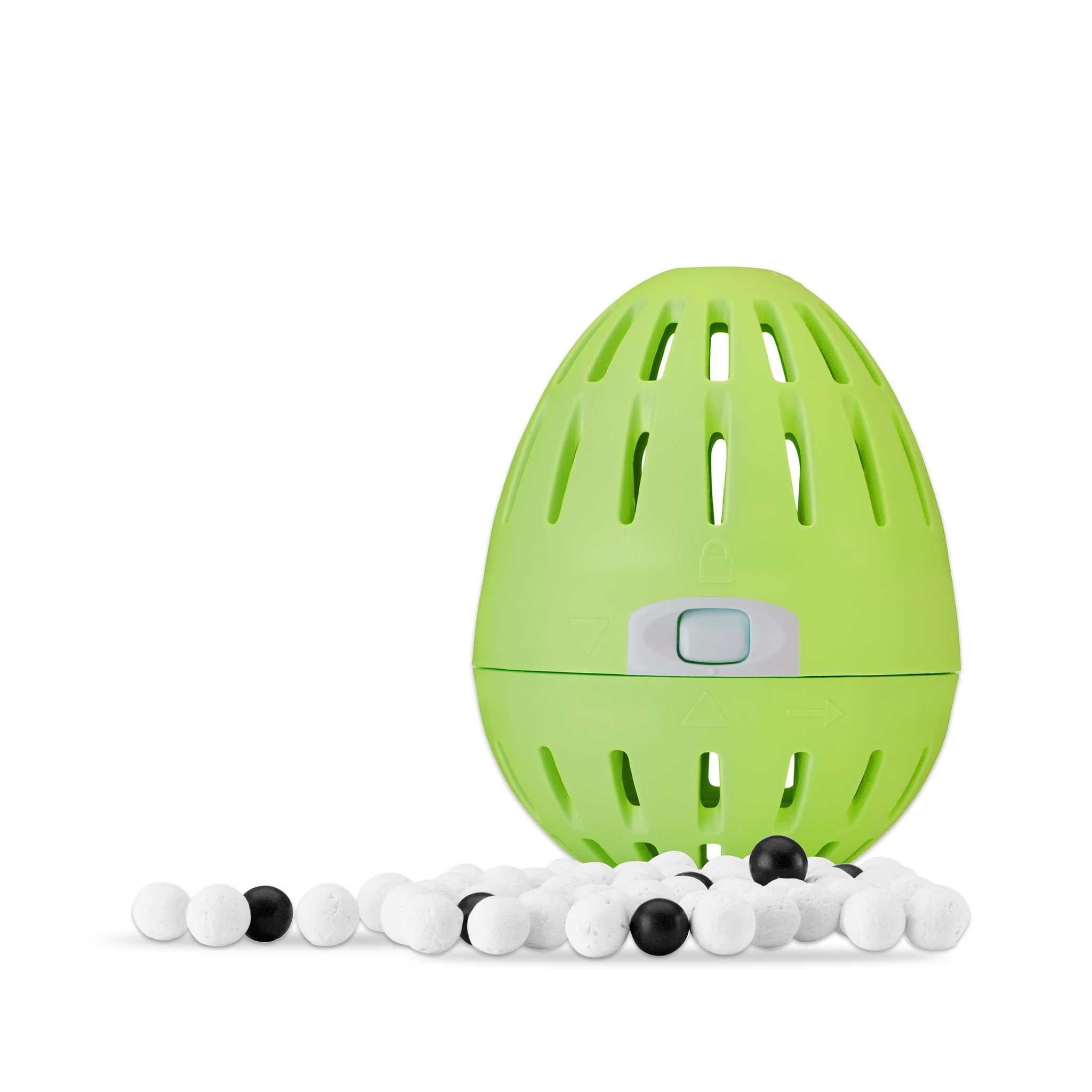 Eco Egg - Laundry Egg - 70 Washes - Jasmine – Faerly