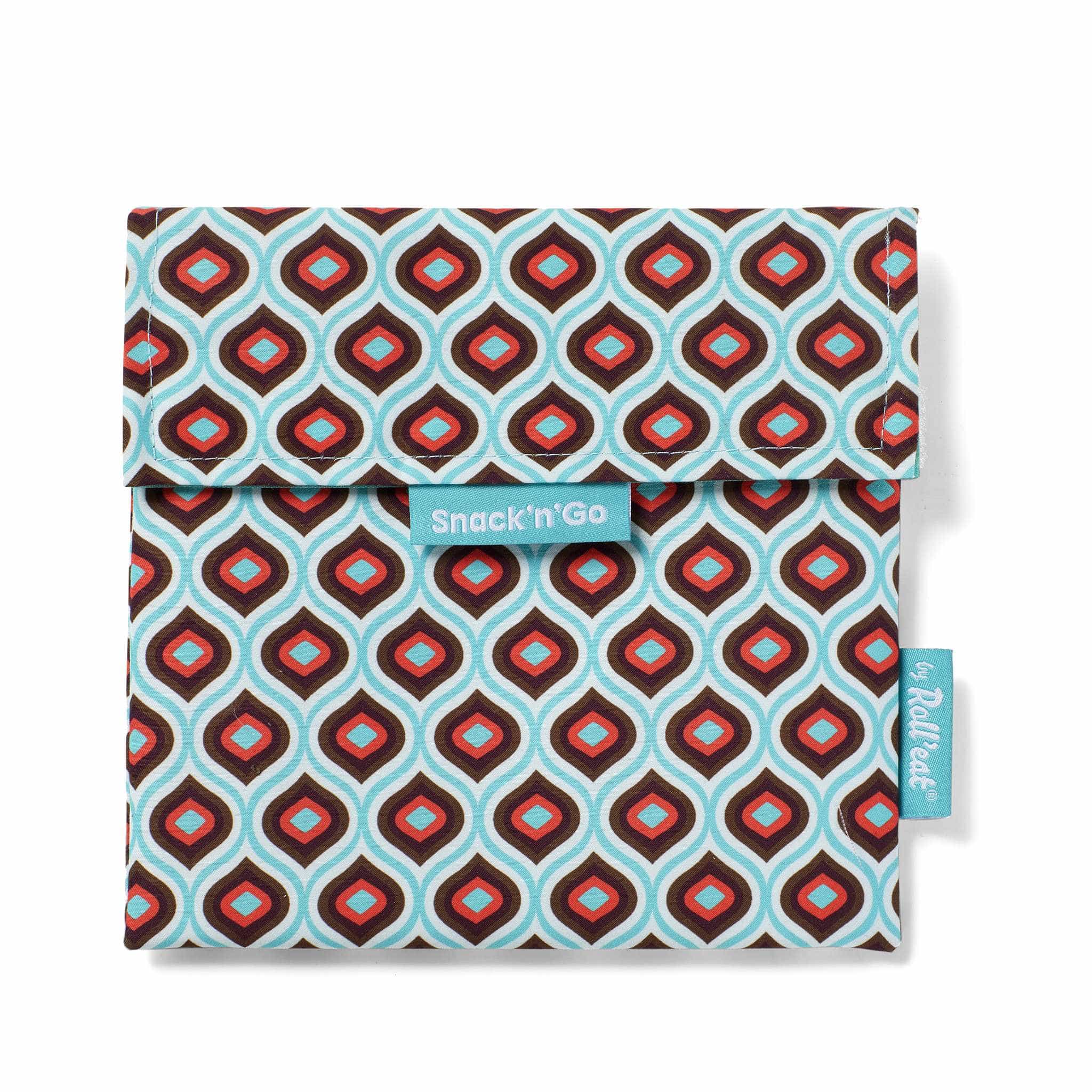 Roll N Eat - Snack N'Go - Vintage - Drop – Faerly