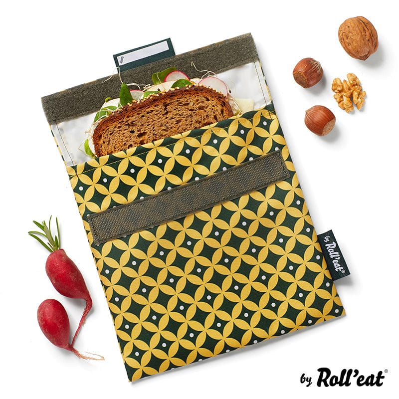 Roll N Eat - Snack N'Go - Vintage - Spark – Faerly