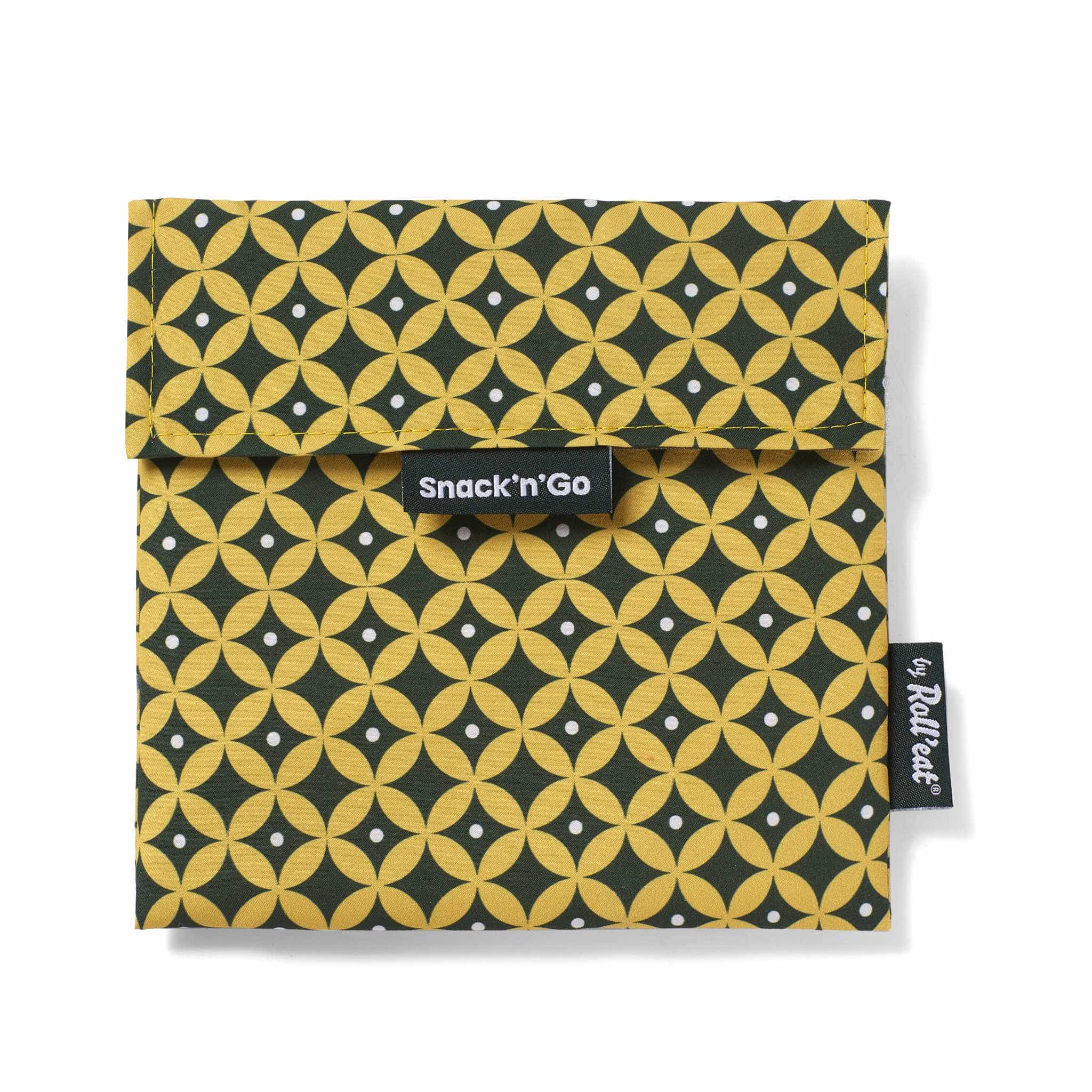 Roll N Eat - Snack N'Go - Vintage - Spark – Faerly