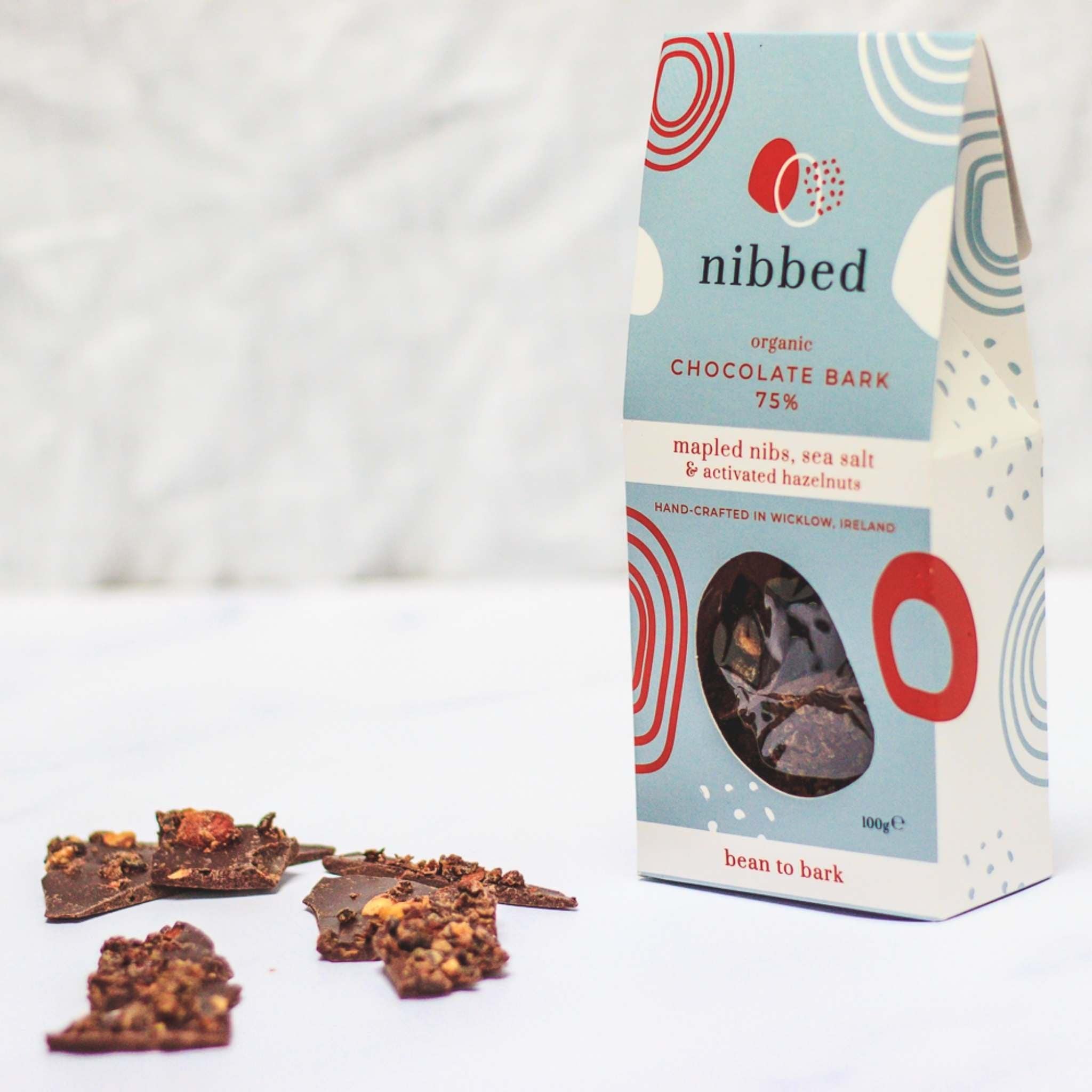 Faerly is an Irish online store for sustainable living