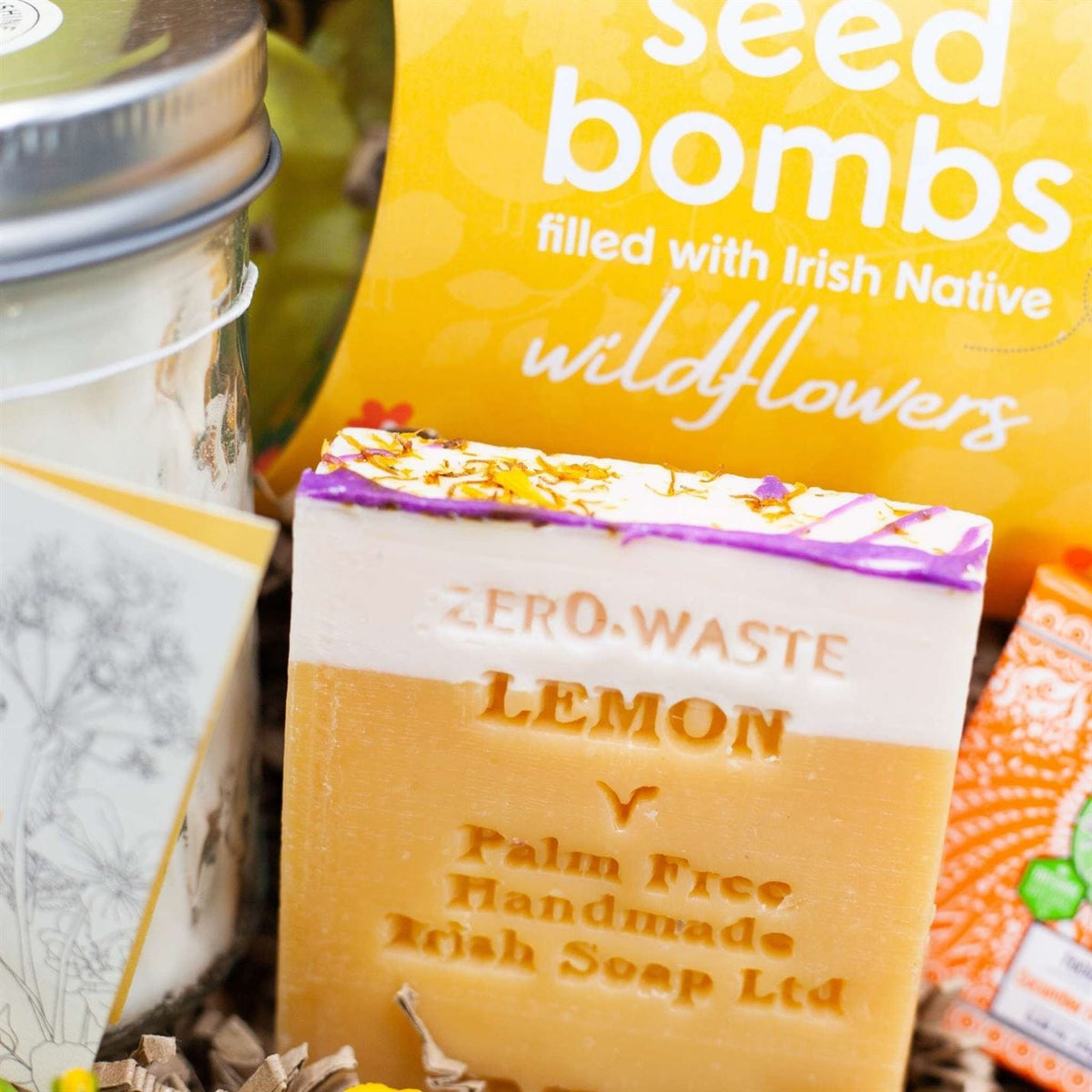 Yay! Happy Days Gift Box – Faerly