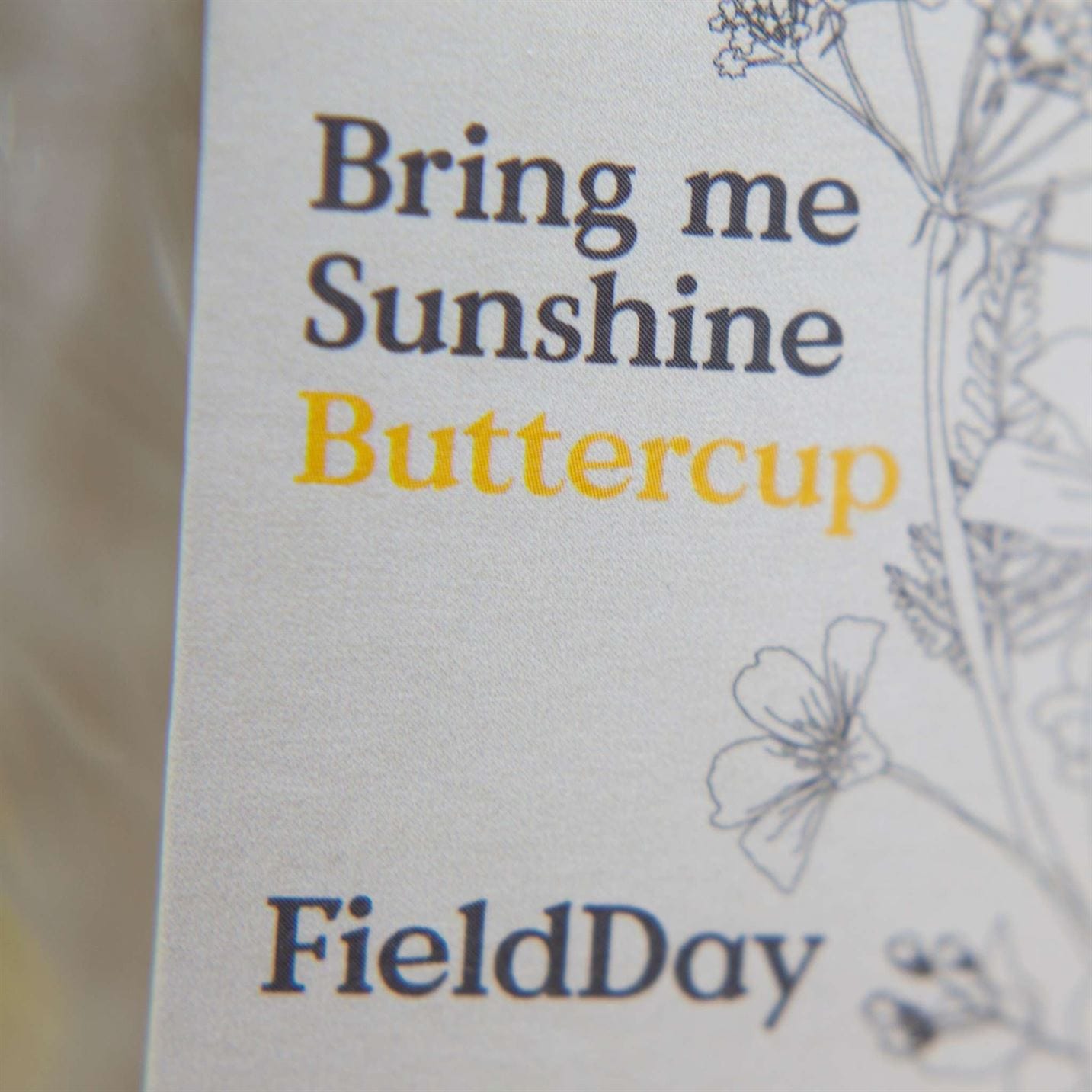 Yay! Happy Days Gift Box – Faerly