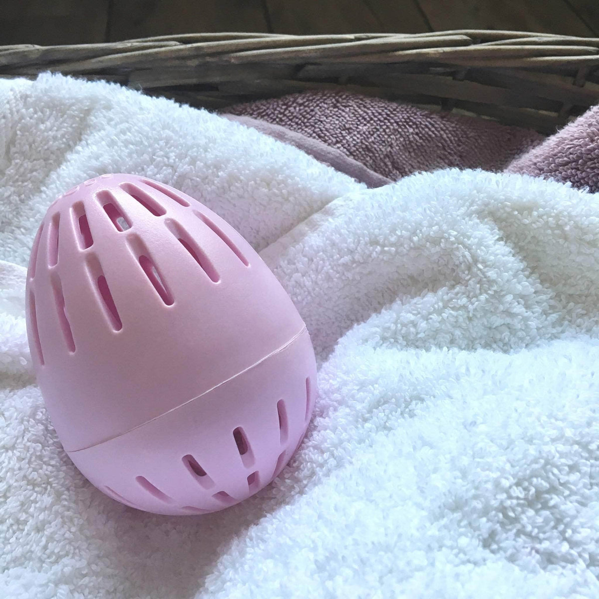 Eco Egg - Laundry Egg - 70 Washes - Spring Blossom – Faerly