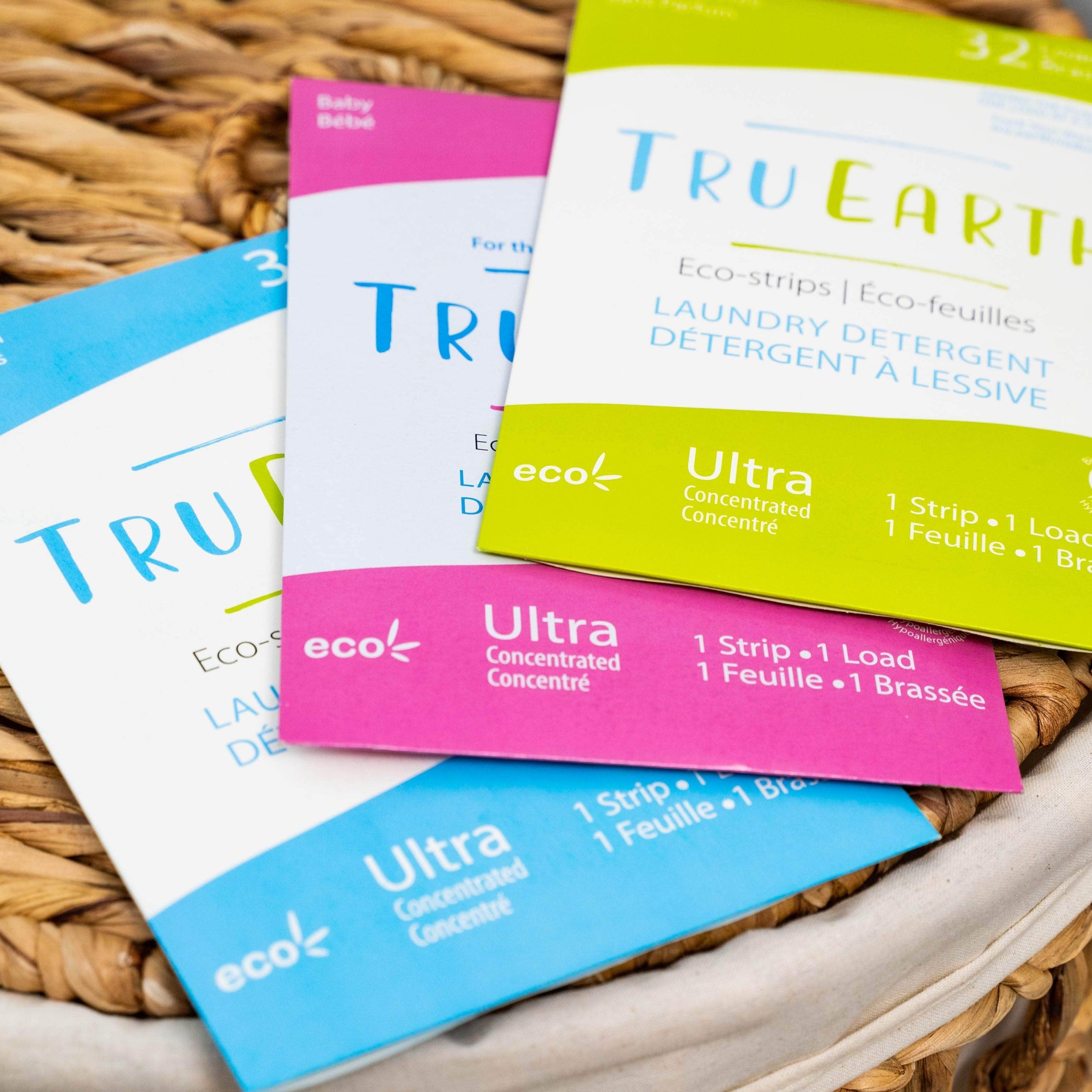 Tru Earth – Faerly