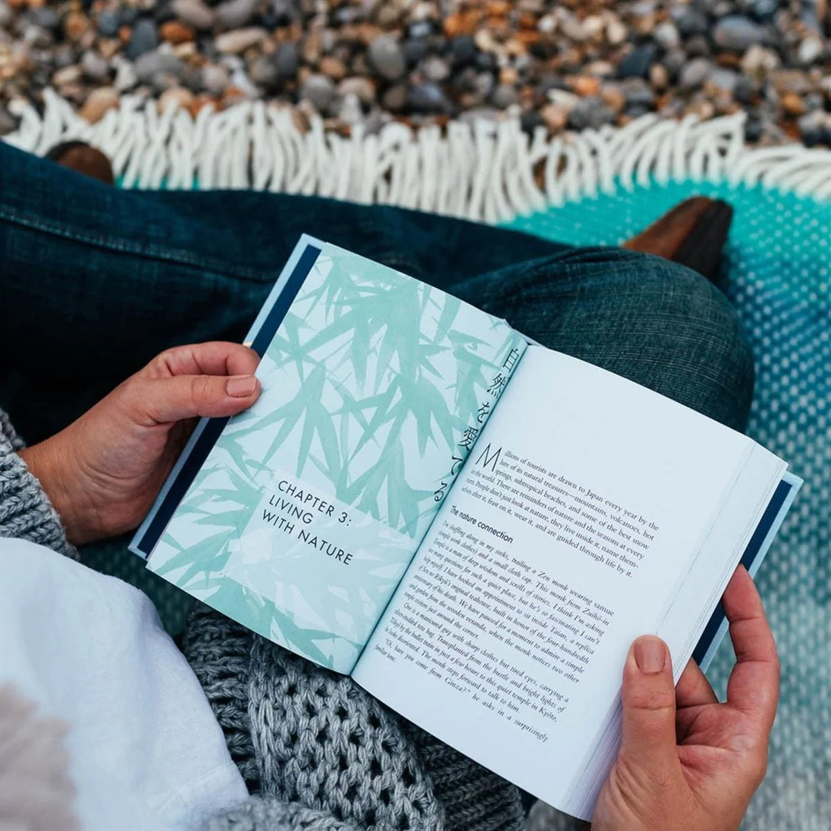 Wabi Sabi : Japanese Wisdom for a Perfectly Imperfect Life - Hardcover ...