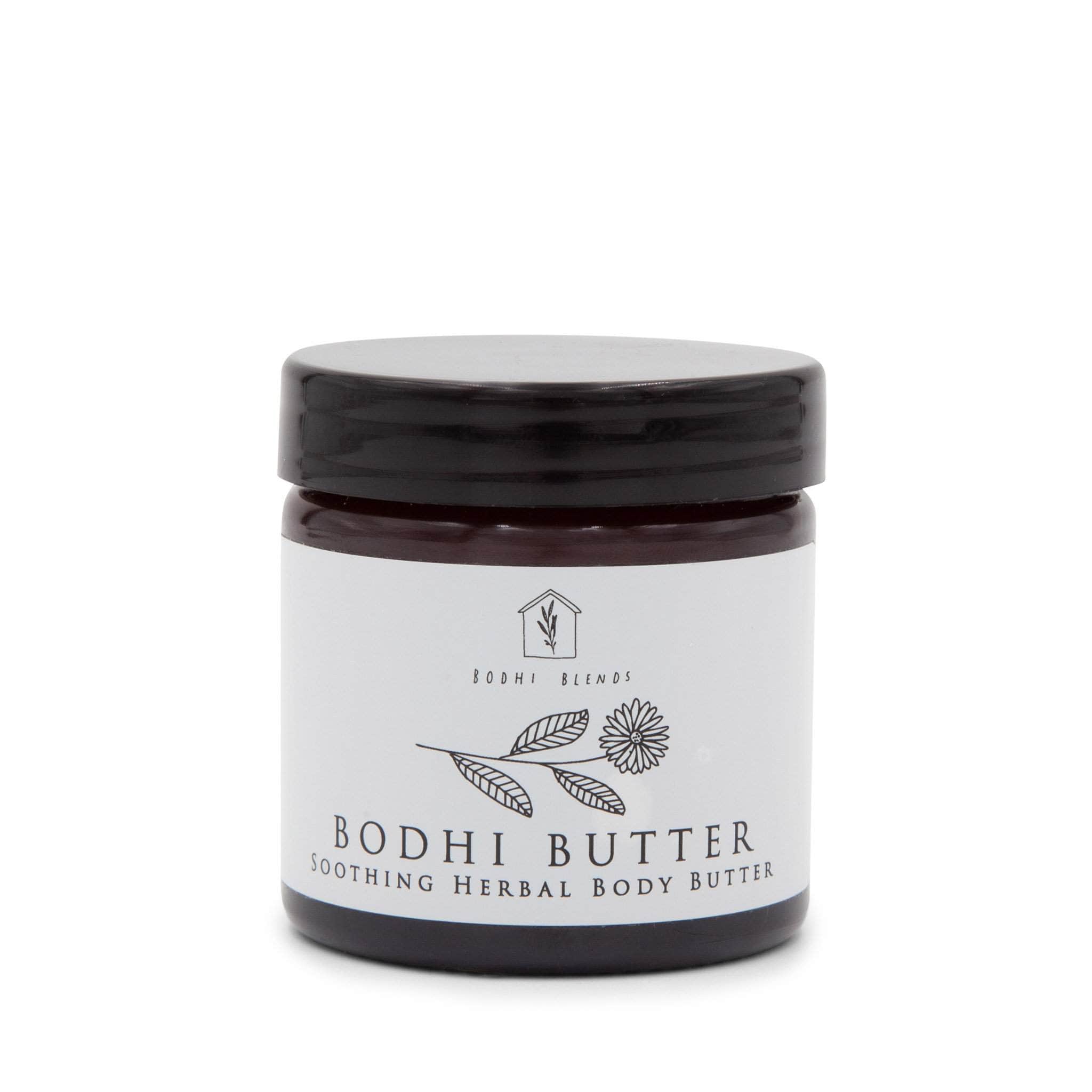 Bodhi Blends Bodhi Butter Herbal Moisturizing Body Butter - 60ml – Faerly