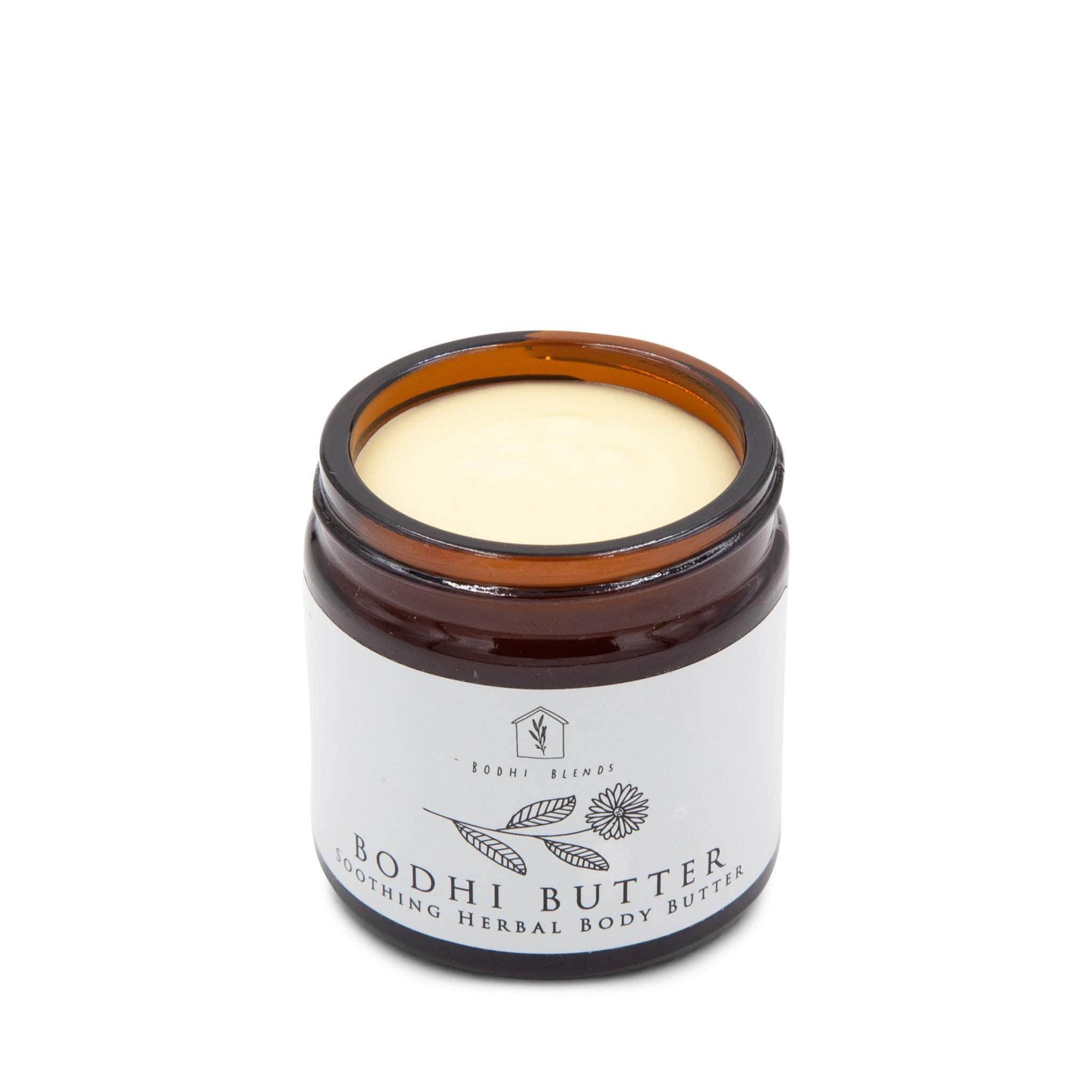 Bodhi Blends Bodhi Butter Herbal Moisturizing Body Butter - 60ml – Faerly