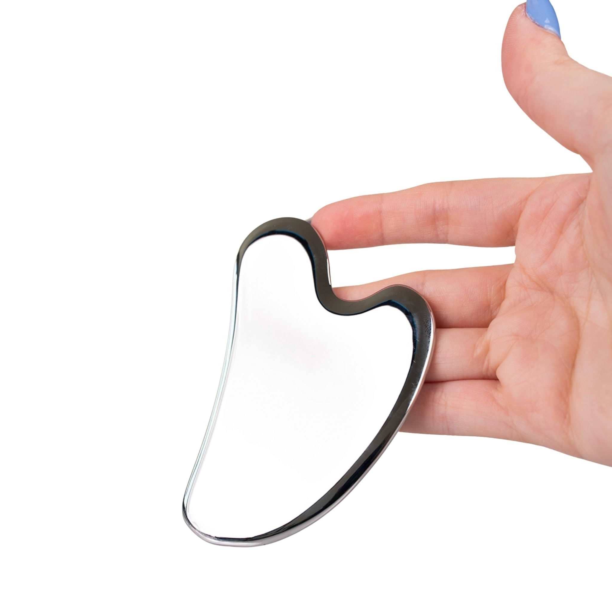 Upcircle Gua Sha Facial Massage Tool – Faerly