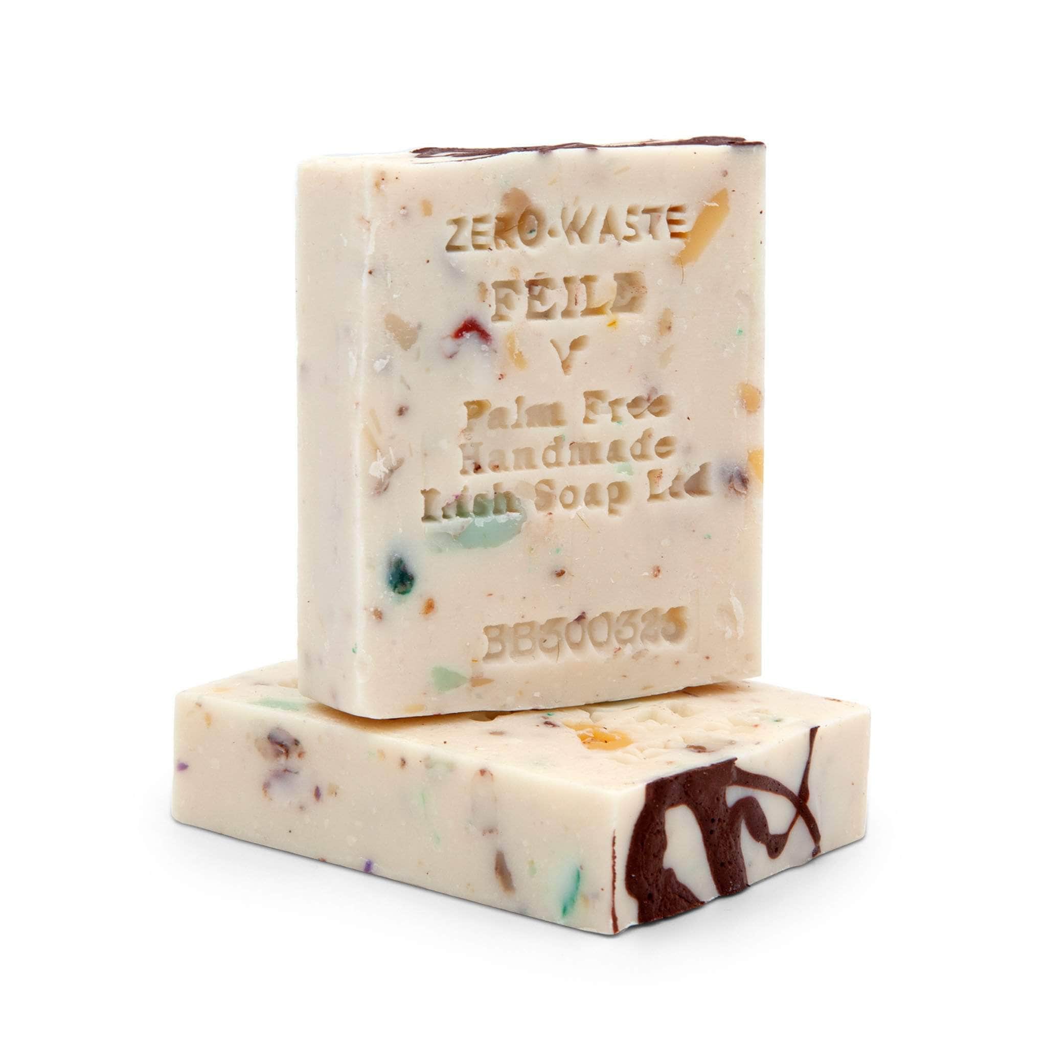 Faerly is an Irish online store for sustainable living