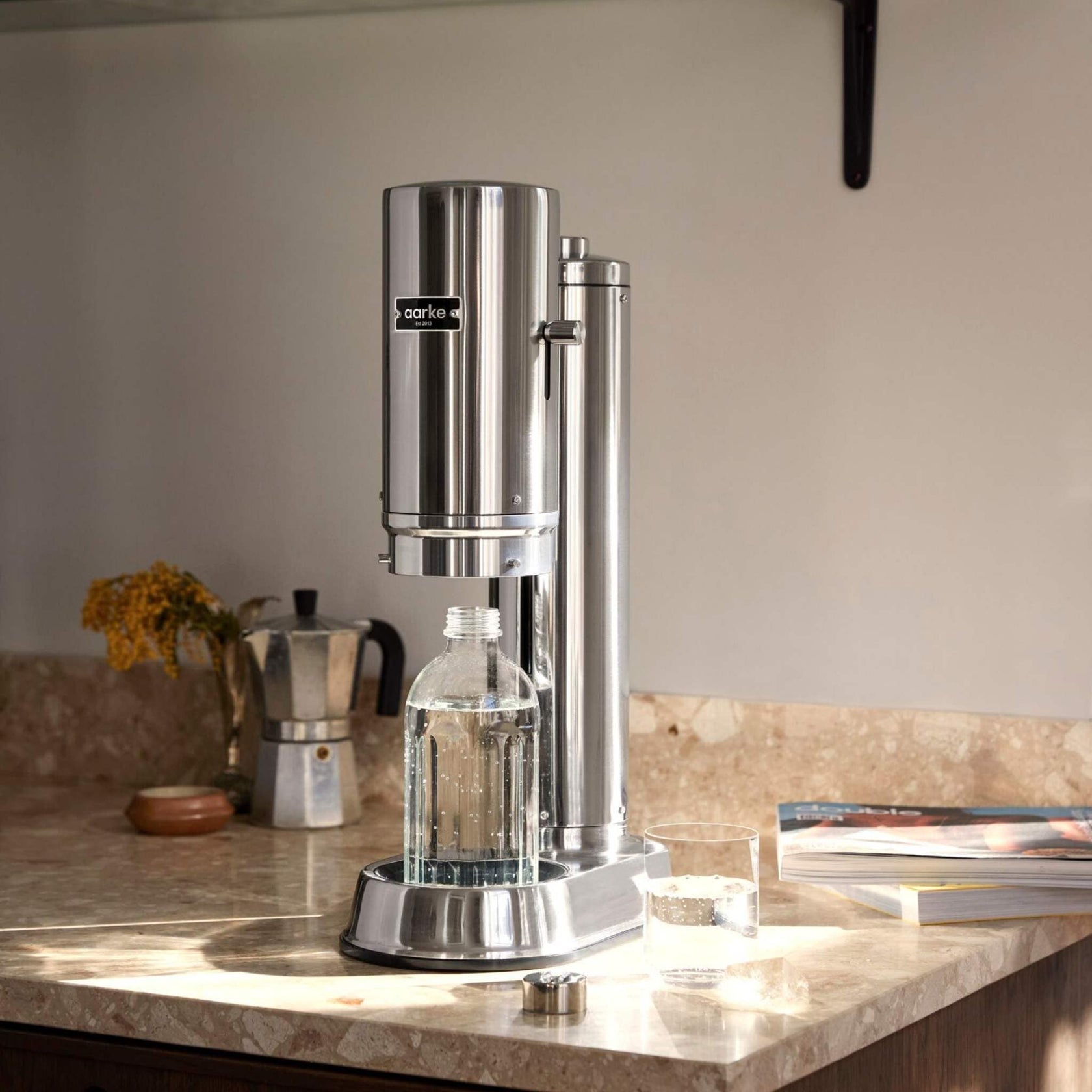 Faerly is an Irish online store for sustainable living